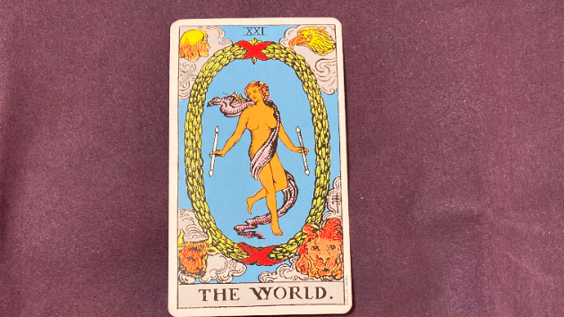 ☆タロット☆からあなたに伝えたいこと♪｜煌來☆akira｜coconalaブログ